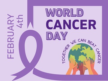 World Cancer Day 2024: Quotes, Messages and Slogans to Close The Care ...