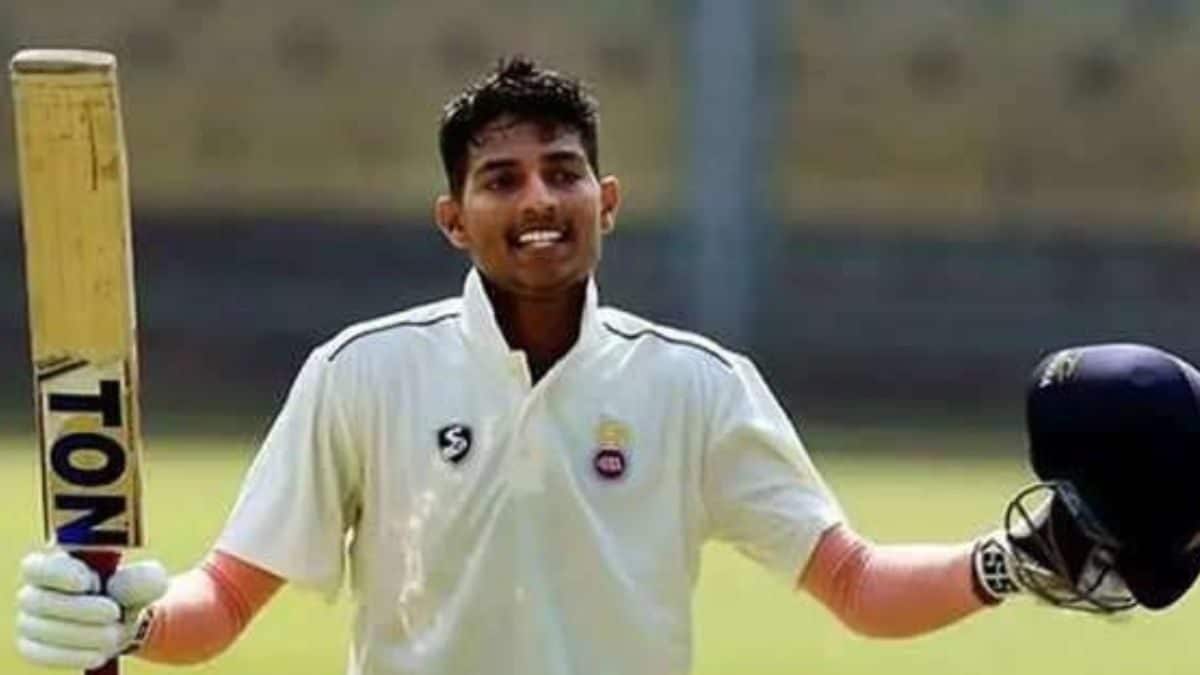 Ranji Trophy 2024: Yash Dhull and Jonty Sidhu Score Tons as Delhi Grab ...