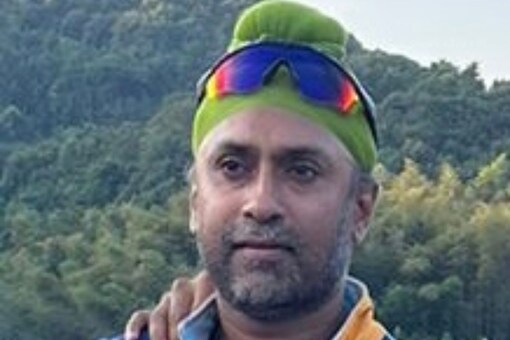 ISSF World Cup: Zoravar Singh Sandhu in Strong Position in Men's Trap ...