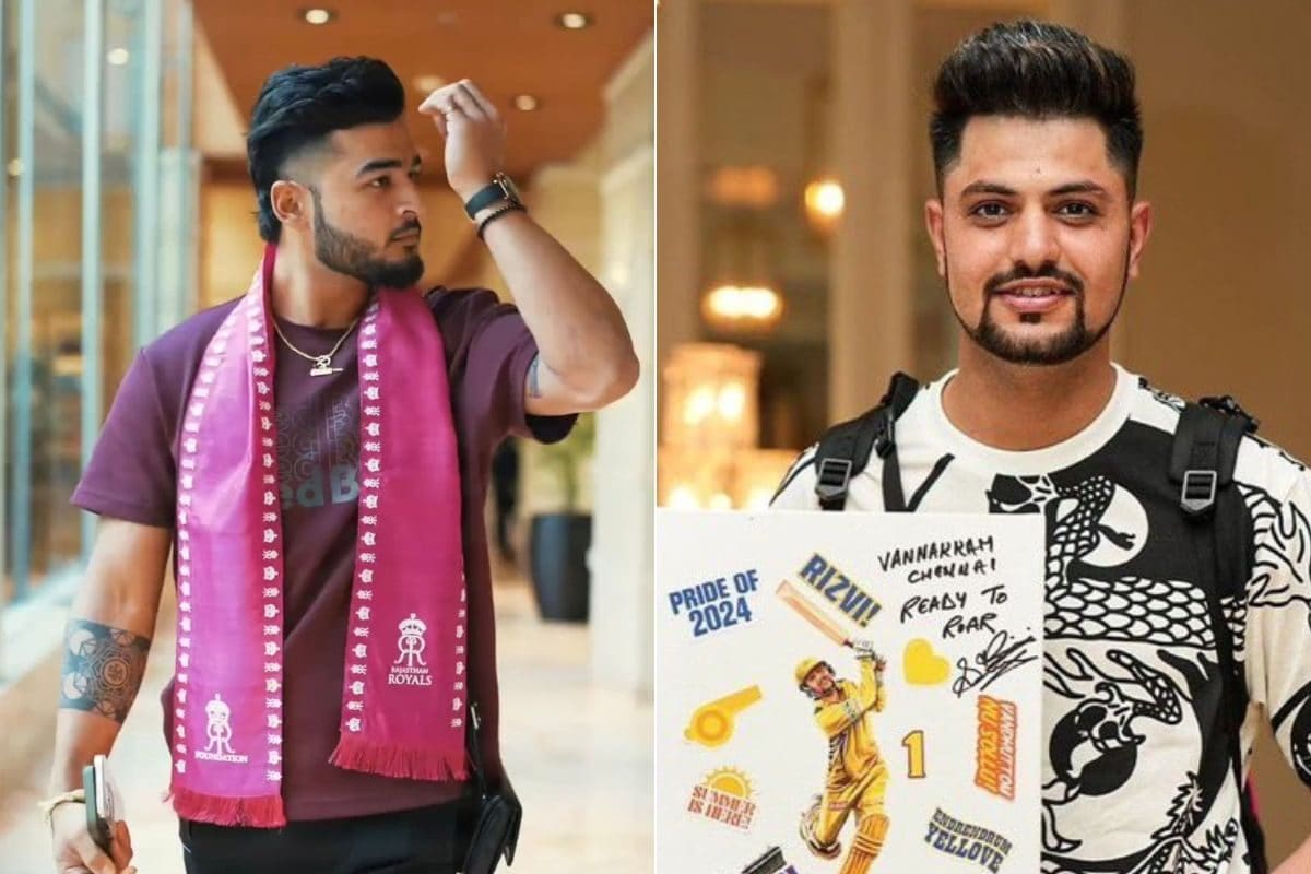 Sameer Rizvi Profile | Sameer Rizvi Cricket Career | Cricket Stats