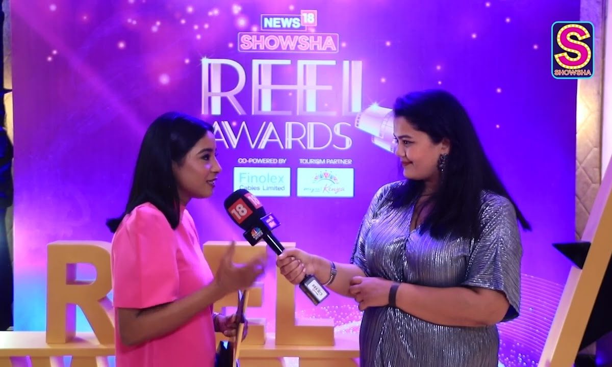 Shilpa Rao Wins Best Singer (Female) For 'Beshram Rang' & 'Chaleya' At ...