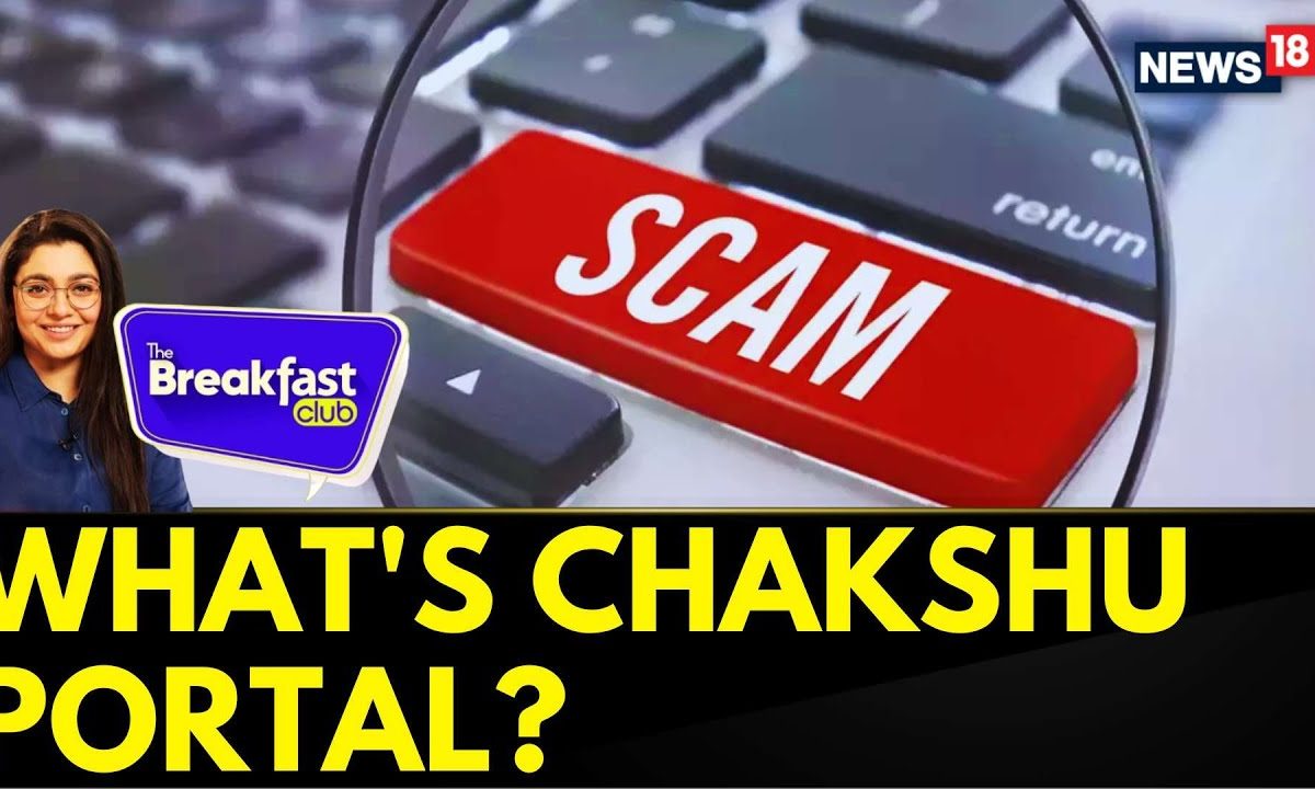 Digital Scam Alert ⚠️ Now You Can Report Them on Chakshu! | Digital ... Digital Scam Alert ⚠️ Now You Can Report Them on Chakshu! | Digital ...