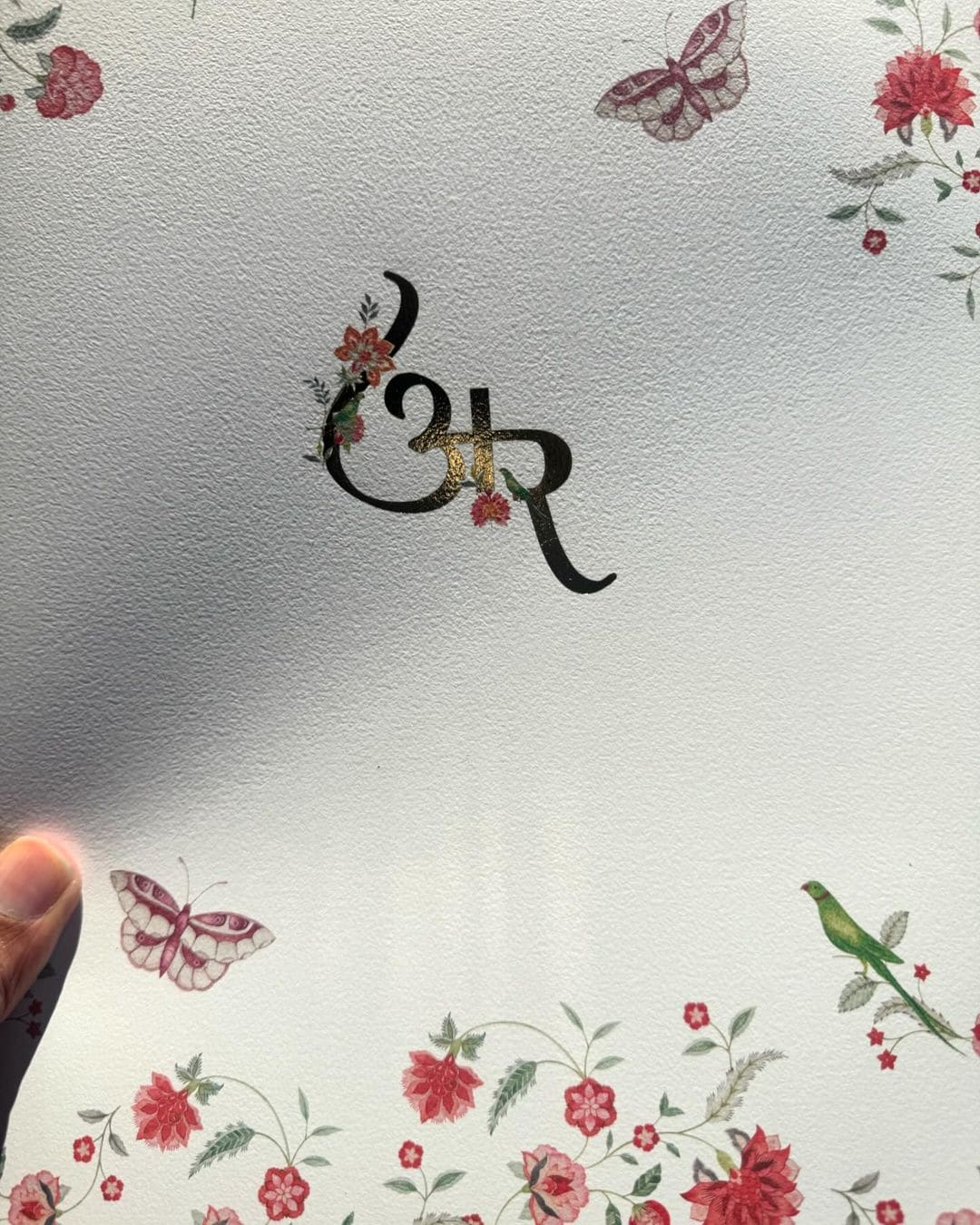 Inside Pics of Anant Ambani-Radhika Merchant's Pre-wedding Decor