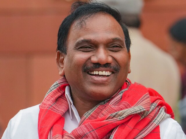 HC Admits CBI's Appeal Challenging Acquittal of A Raja, Others in 2G ...