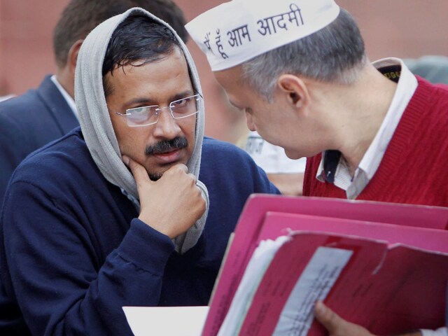 Will Arvind Kejriwal Run Govt from Jail? What's Next for AAP After Delhi CM's Arrest - News18