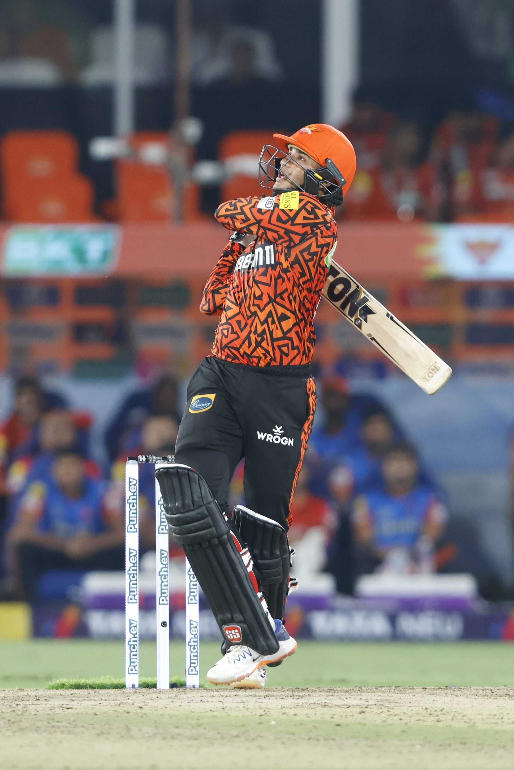 SRH vs MI IPL 2024, In Photos: Sunrisers Hyderabad Beat Mumbai Indians ...