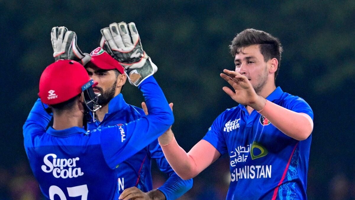 AFG vs IRE Dream11 Prediction for 3rd ODI: Check Team Captain, Vice ...