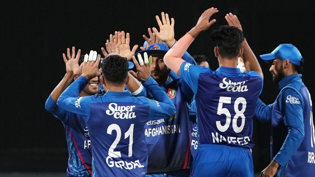 AFG vs IRE Dream11 Prediction For 1st T20I: Check Team Captain, Vice ...