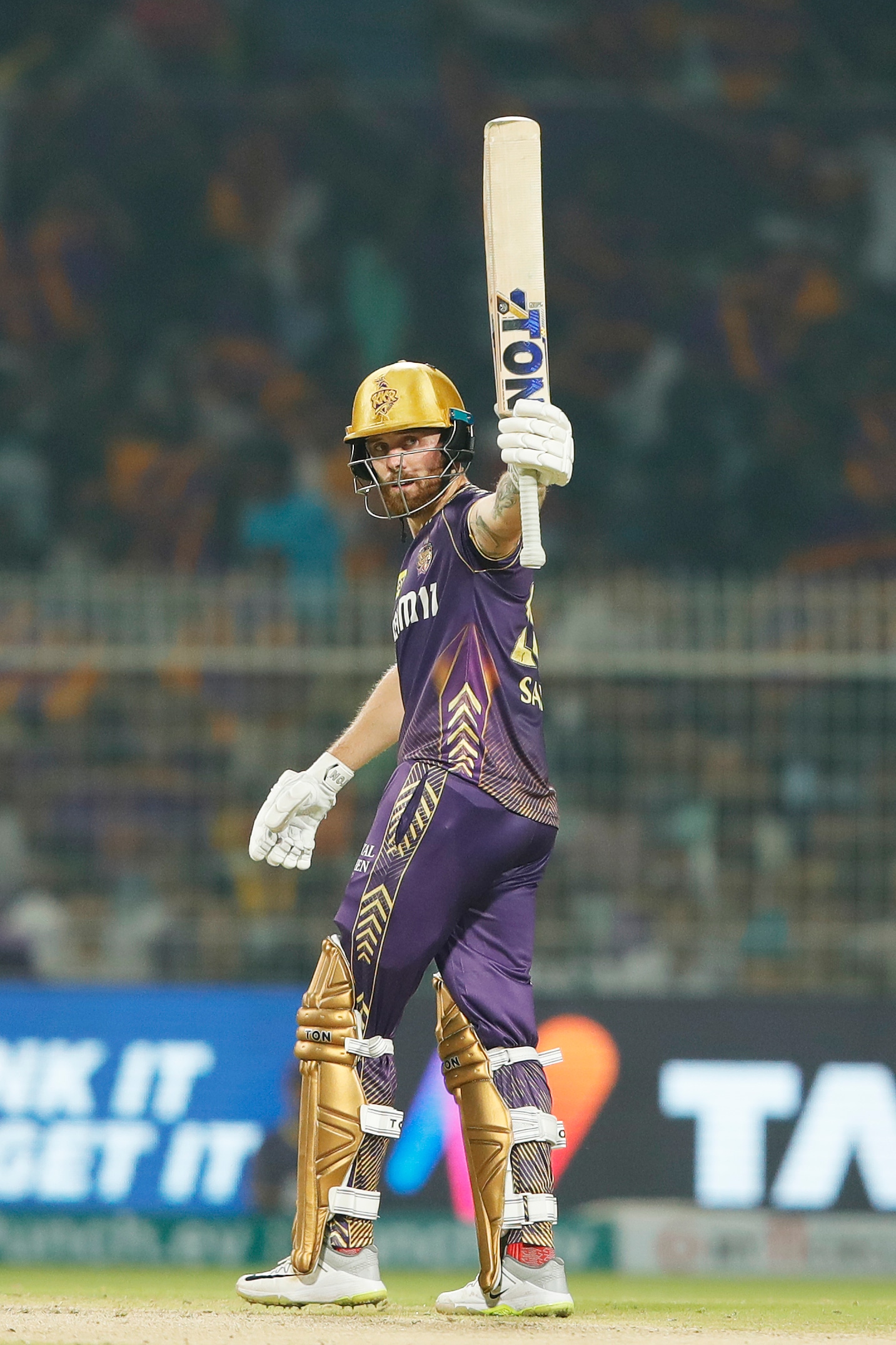 KKR vs SRH, IPL 2024 in Photos: Harshit Rana Rises to the Occasion at the Death to Clinch ...