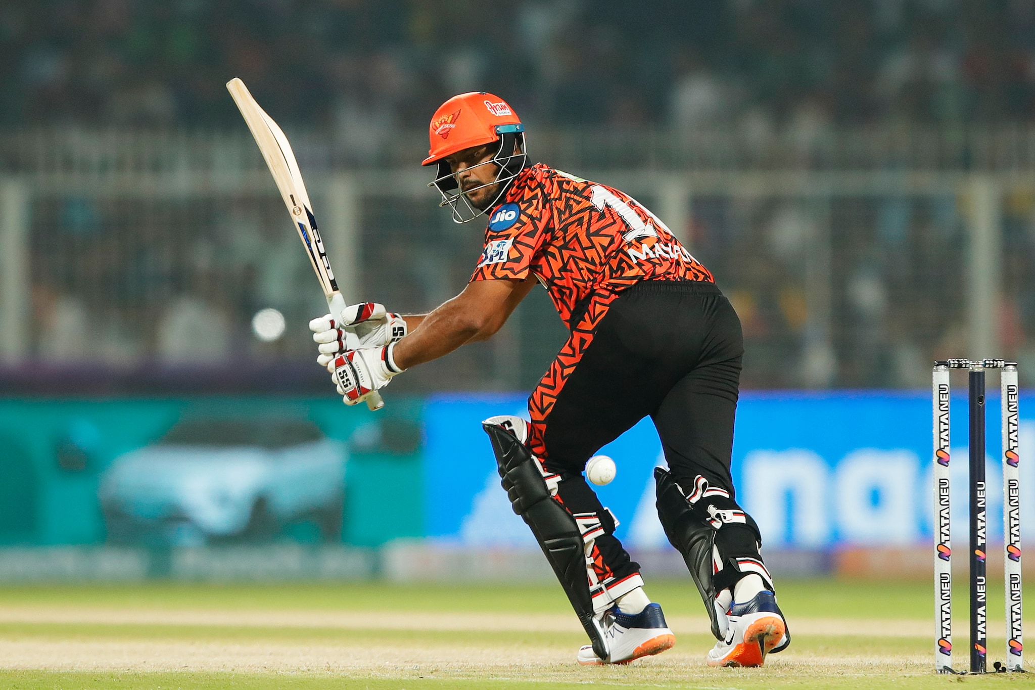 KKR vs SRH, IPL 2024 in Photos: Harshit Rana Rises to the Occasion at ...