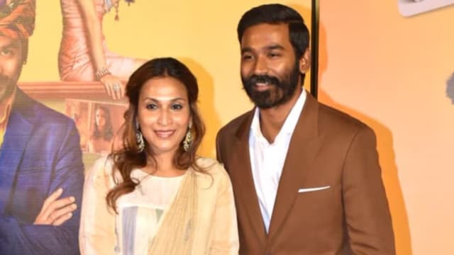 Dhanush and Aishwaryaa Rajinikanth File For Mutual Divorce After 2 Years Of Separation | Movies ...