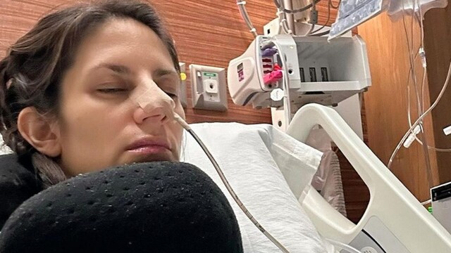 Texas Woman's Botox for Migraines Leads To Paralysis, Near-Death ...