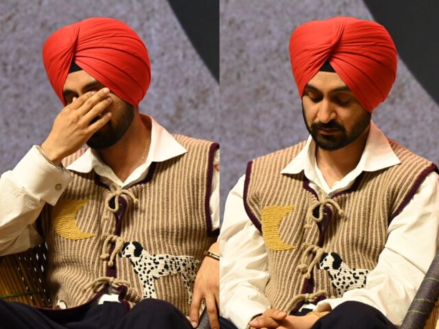 Diljit Dosanjh Reveals His Parents Sent Him Away from Home at Age of 11 ...