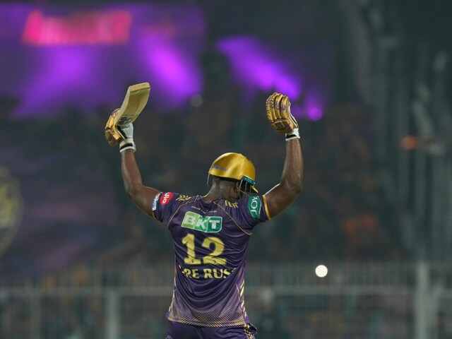 'KKR Means a Lot to Me': Andre Russell Happy to Repay Faith Shown by ...