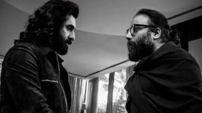 News18 Showsha Reel Awards 2024: Ranbir Kapoor Starrer Animal Wins Best ...