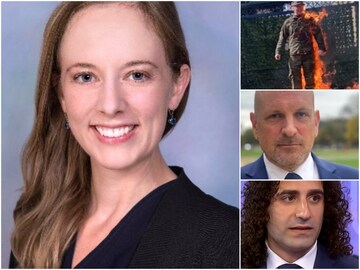 Annelle Sheline, State Dept Official, Becomes Latest To Resign To ...