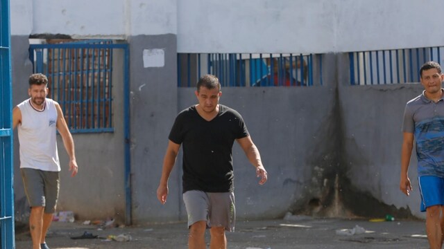 Haiti Orders Night Curfew after More Than 4,000 Prisoners Escape Nation ...