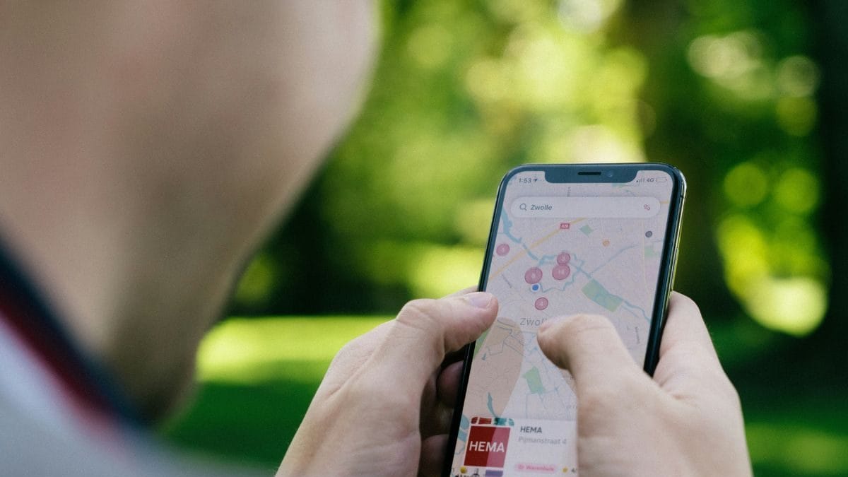 Apple Maps Likely To Get Custom Route Feature With iOS 18 Update | Tech ...