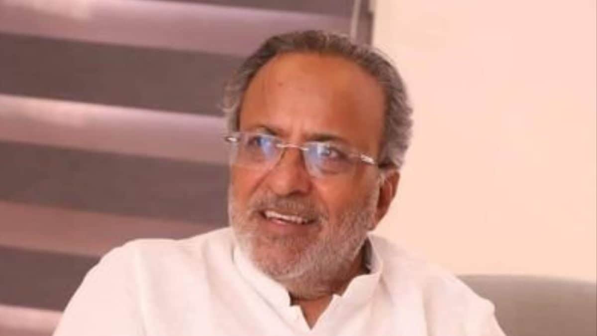 Gujarat Congress Leader Arjun Modhwadia Resigns From Party, Likely To Join BJP Ahead of LS Polls ...