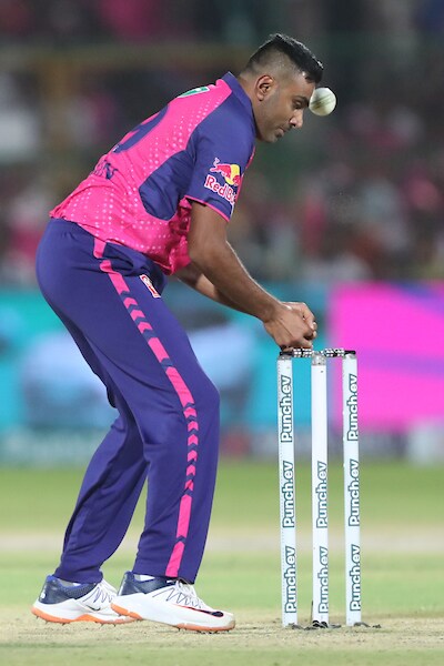 IPL 2024: Rajasthan Royals Beat Delhi Capitals by 12 Runs in Jaipur to ...