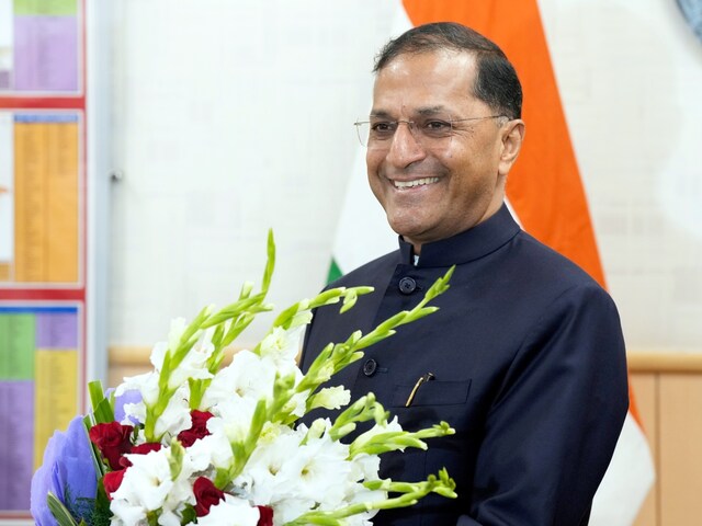 Who is Arun Goel, The Election Commissioner Who Resigned Just Ahead of ...