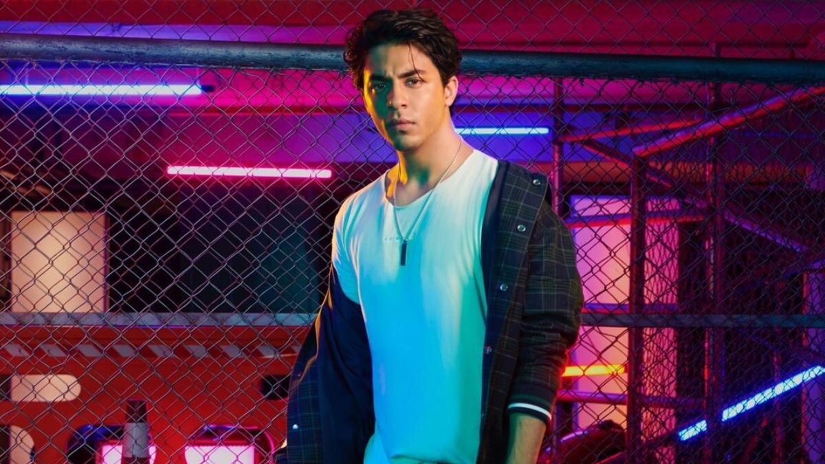 Aryan Khan Finally BREAKS Silence on Directorial Debut: 'As a Director ...