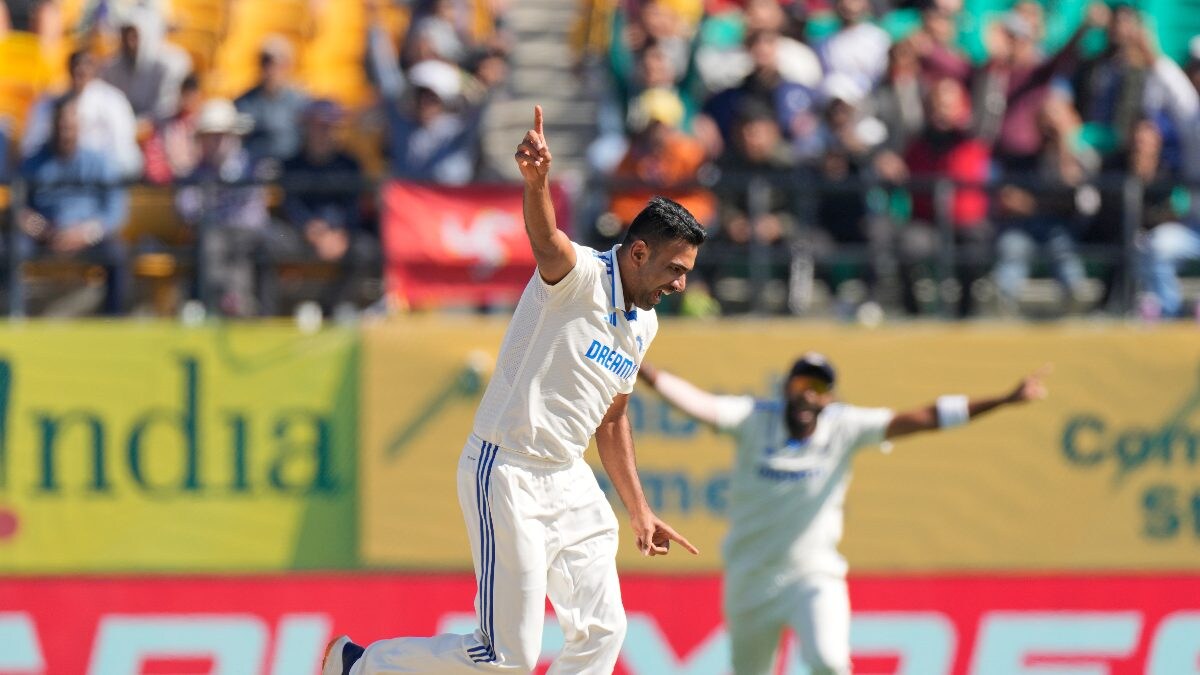 'Experimenting Helped Me...I Won't Hold Back': Ravichandran Ashwin ...