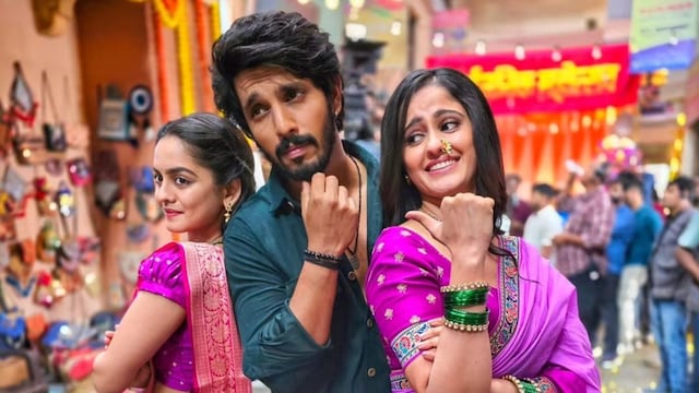 Ghum Hai Kisikey Pyaar Meiin's Ayesha Singh Is Back On TV With New Show ...