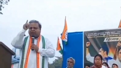 BJP Fumes as This MLA Calls Ram Mandir 'Unholy' | Times When TMC ...