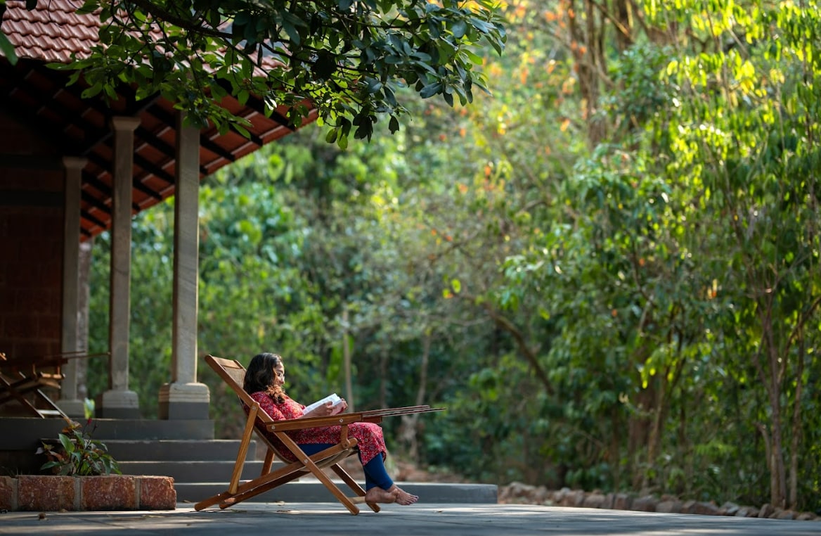 5 Luxurious Forest Getaways For A Break From City Life | Lifestyle News ...