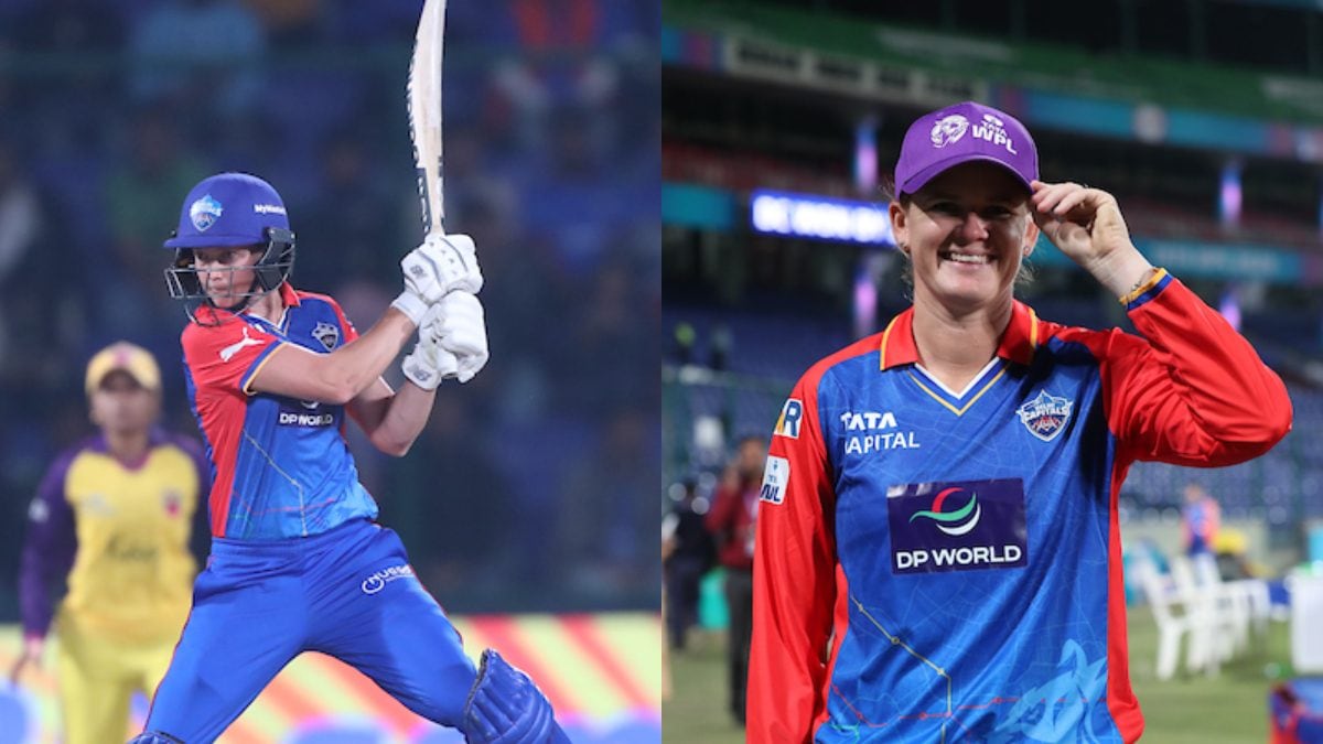 WPL 2024 Points Table Update After MI vs GG: Orange Cap Stays With Meg Lanning, Jess Jonassen ...