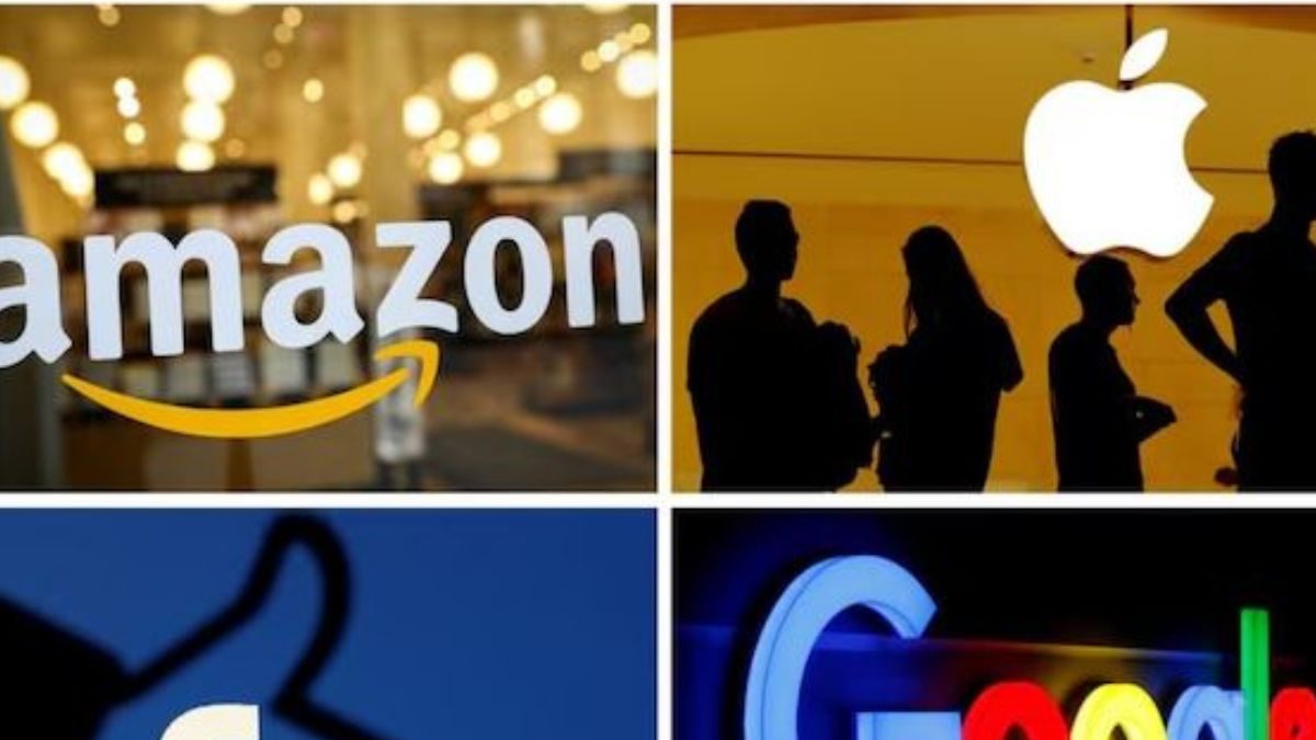 Why Are Big Tech Companies Jittery About Digital Competition Bill? How ...