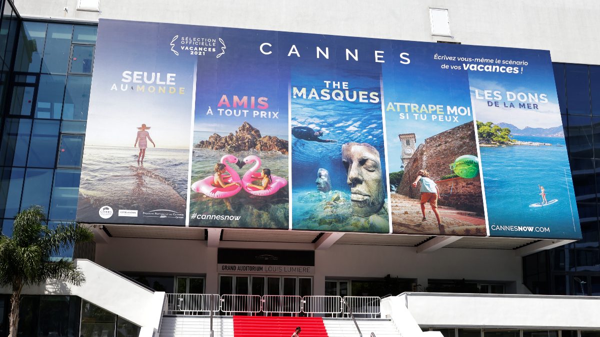 Cannes 2024: India To Host 'Bharat Parv' at 77th Edition of Prestigious ...
