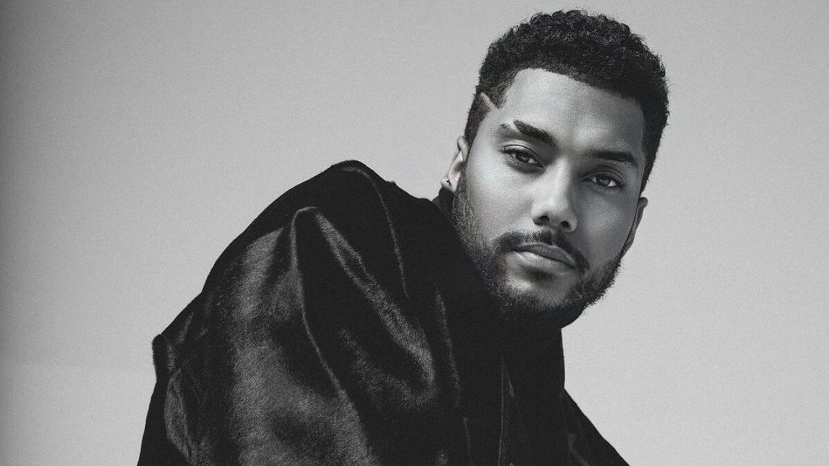 Chance Perdomo, 'Chilling Adventures of Sabrina' Actor Passes Away In ...