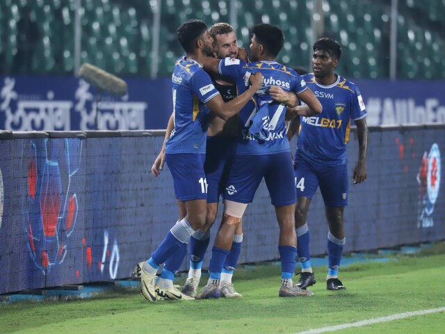 'Have a Real Chance of Getting Top 6 Spot': Chennaiyin FC Coach Owen Coyle Ahead of Blockbuster ...