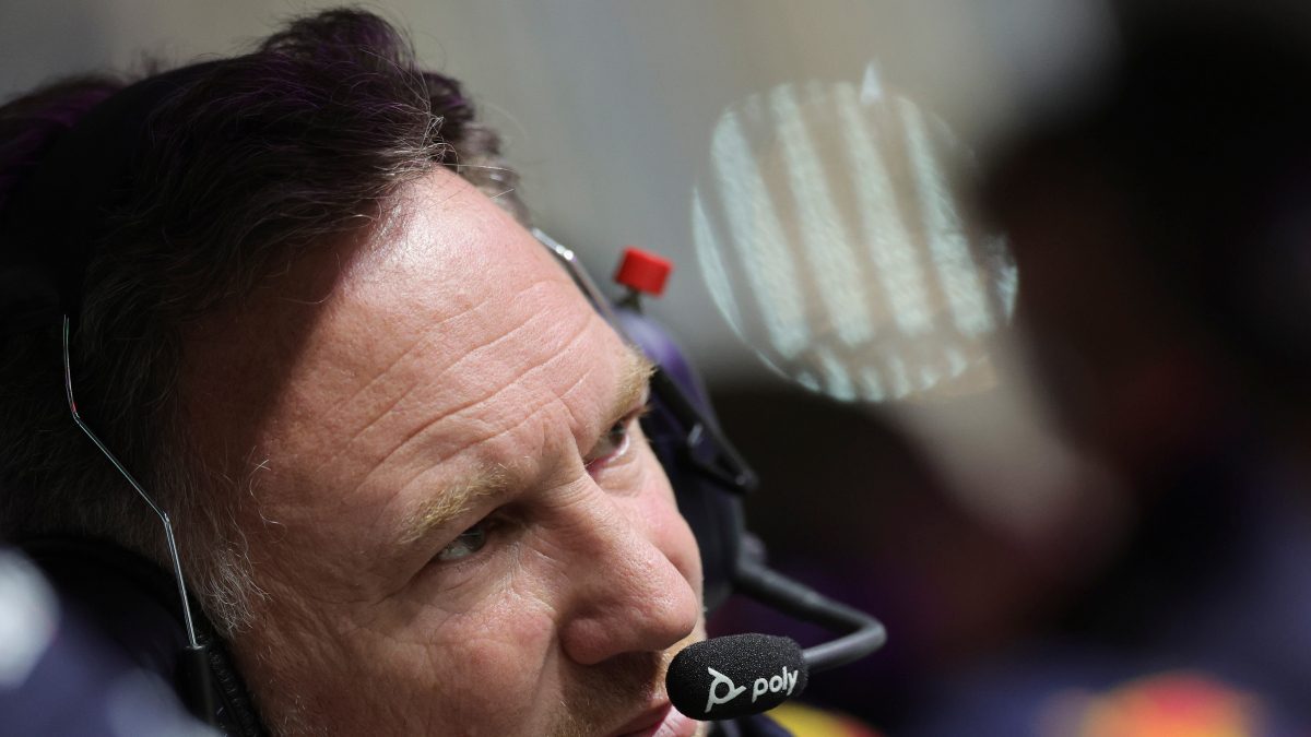 F1 Needs to Take Control of Red Bull Drama as Christian Horner Accuser ...