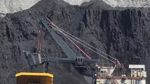 Coal India Shares May Rise Up To 27% After Recent Correction, Says ...