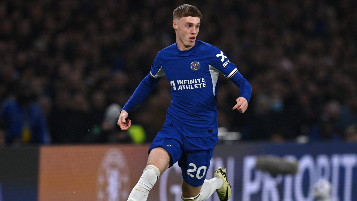 Premier League: Cole Palmer Stars Again as Chelsea Edge Out Newcastle ...