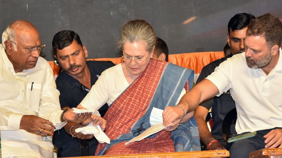 Himachal Hulchul Over for Now? Congress May Have to Move Mountains to ...