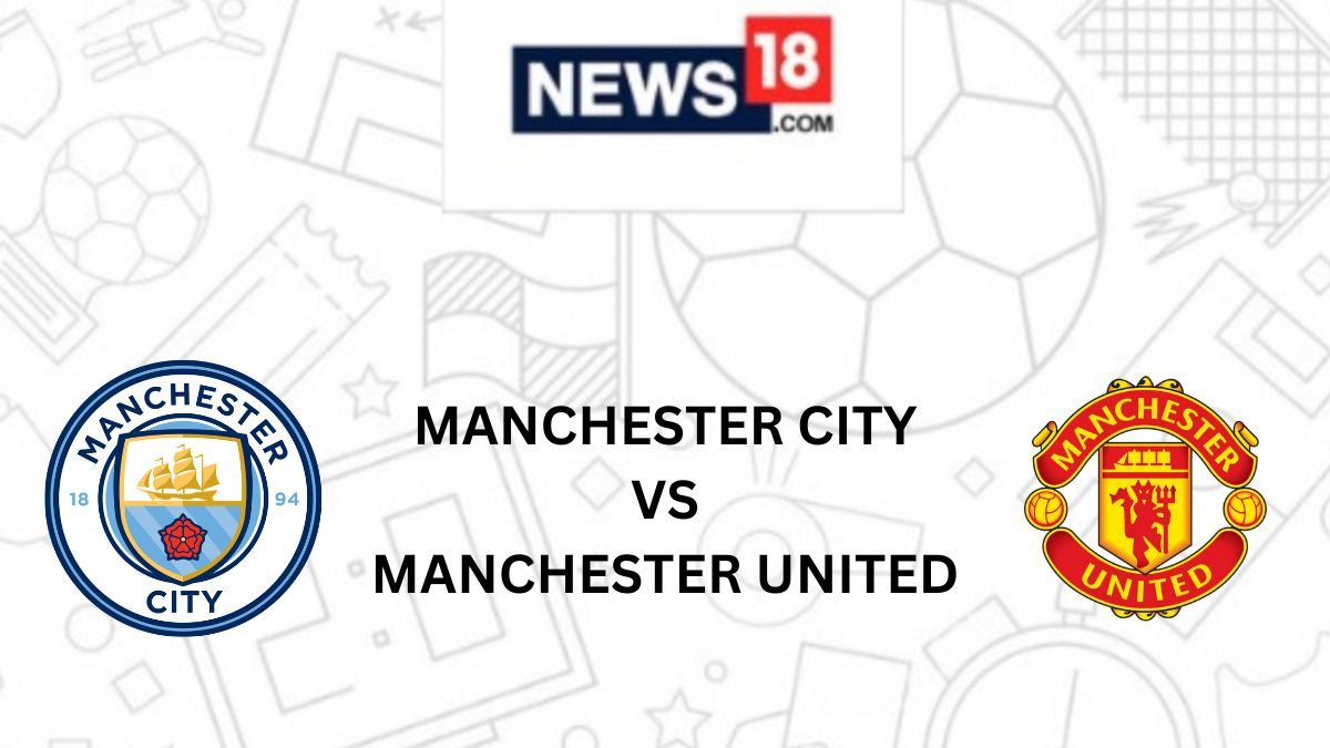 MCI vs MUN Live Football Streaming For Premier League 2023-24 Match ...