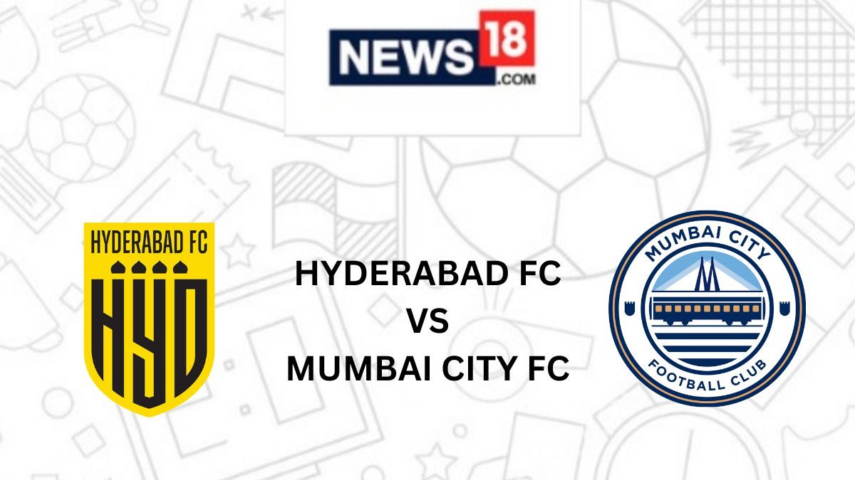 HFC vs MCFC Live Football Streaming For Indian Super League 2023-24 ...