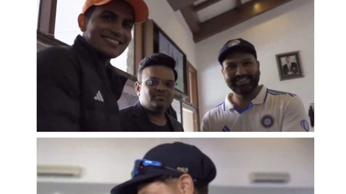 ‘We’re Giving Two Medals Now’: Fielding Coach T Dilip Changes ‘Dressing ...