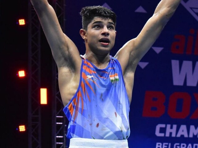 Nishant Dev Paris Olympics 2024, Boxing: Know Your Olympian - News18