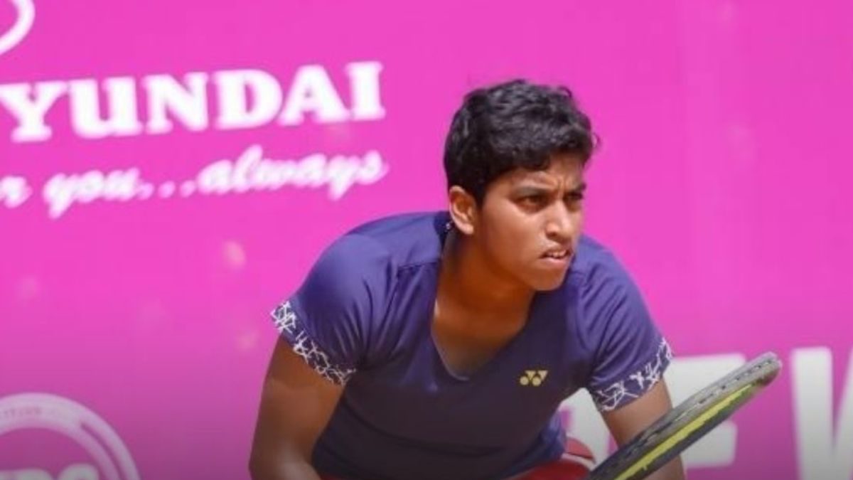 W35 Nagpur ITF Women’s Championship: Sonal Patil and Soha Sadiq Through ...