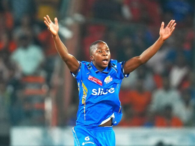 'Only Upwards From Here': Dale Steyn's Message of Support to Kwena ...