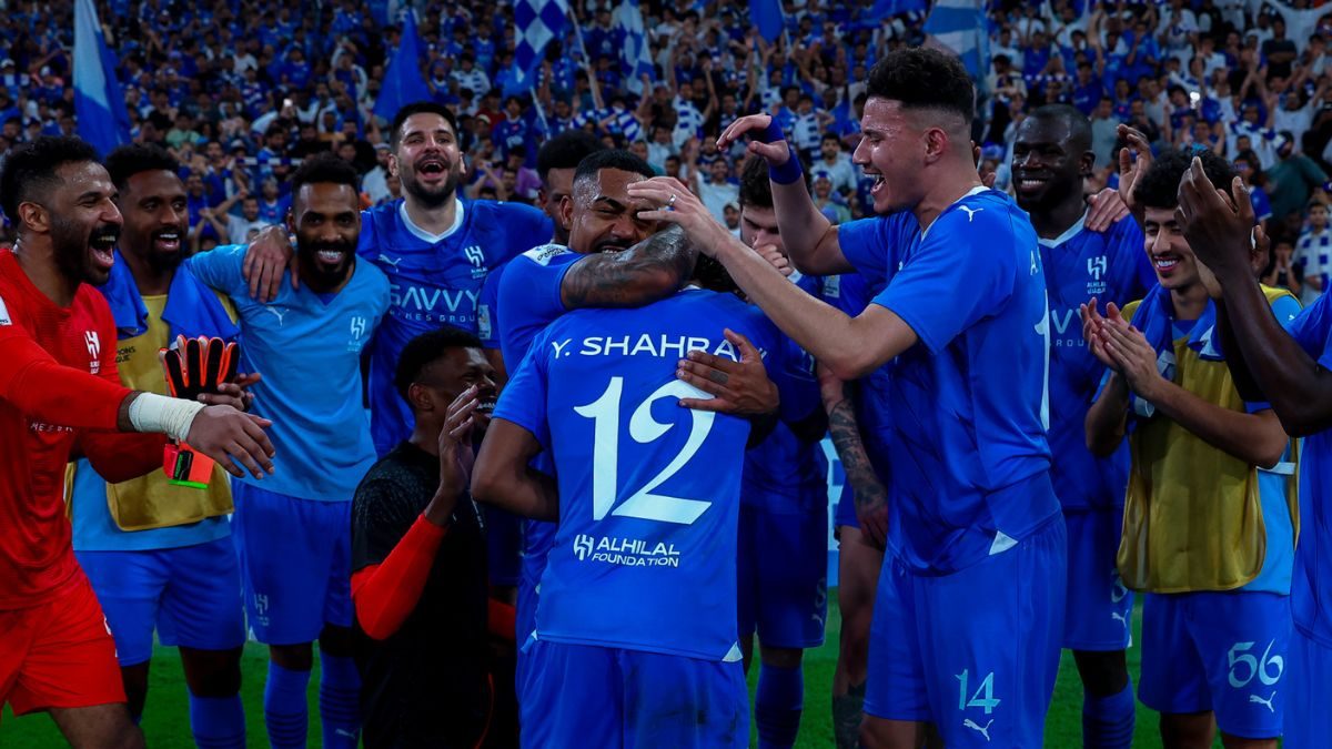 'One for the Record Books': A Look At The 10 Longest Winning Streaks In ...