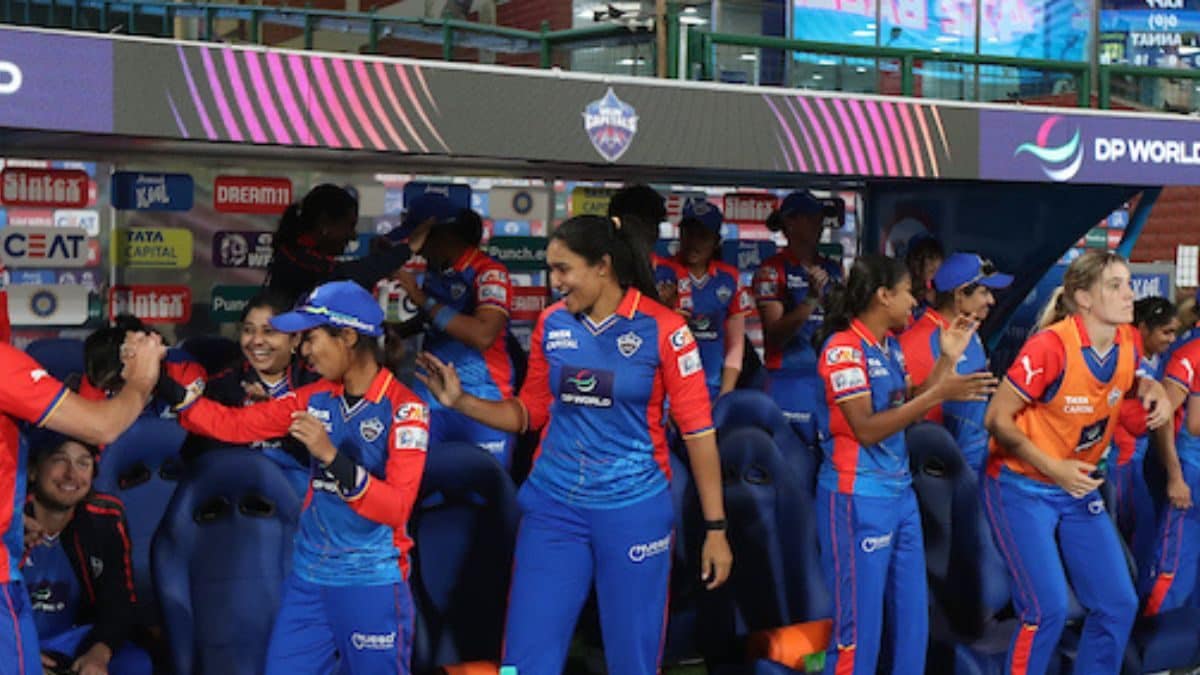 WPL 2024, DC vs GG in Photos: Delhi Capitals Book Finals Berth With ...