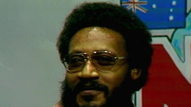 Legendary Wrestler Thunderbolt Patterson to be Inducted Into WWE Hall ...