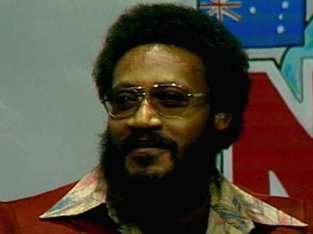 Legendary Wrestler Thunderbolt Patterson to be Inducted Into WWE Hall ...