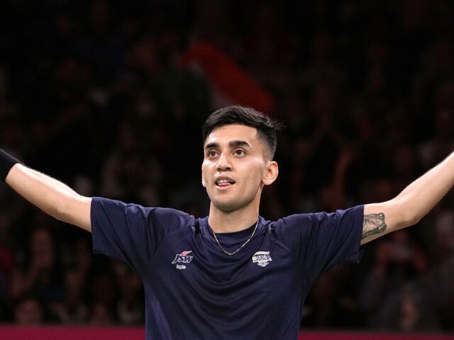 All England Championships: Lakshya Sen Reaches Quarters With Win Over ...